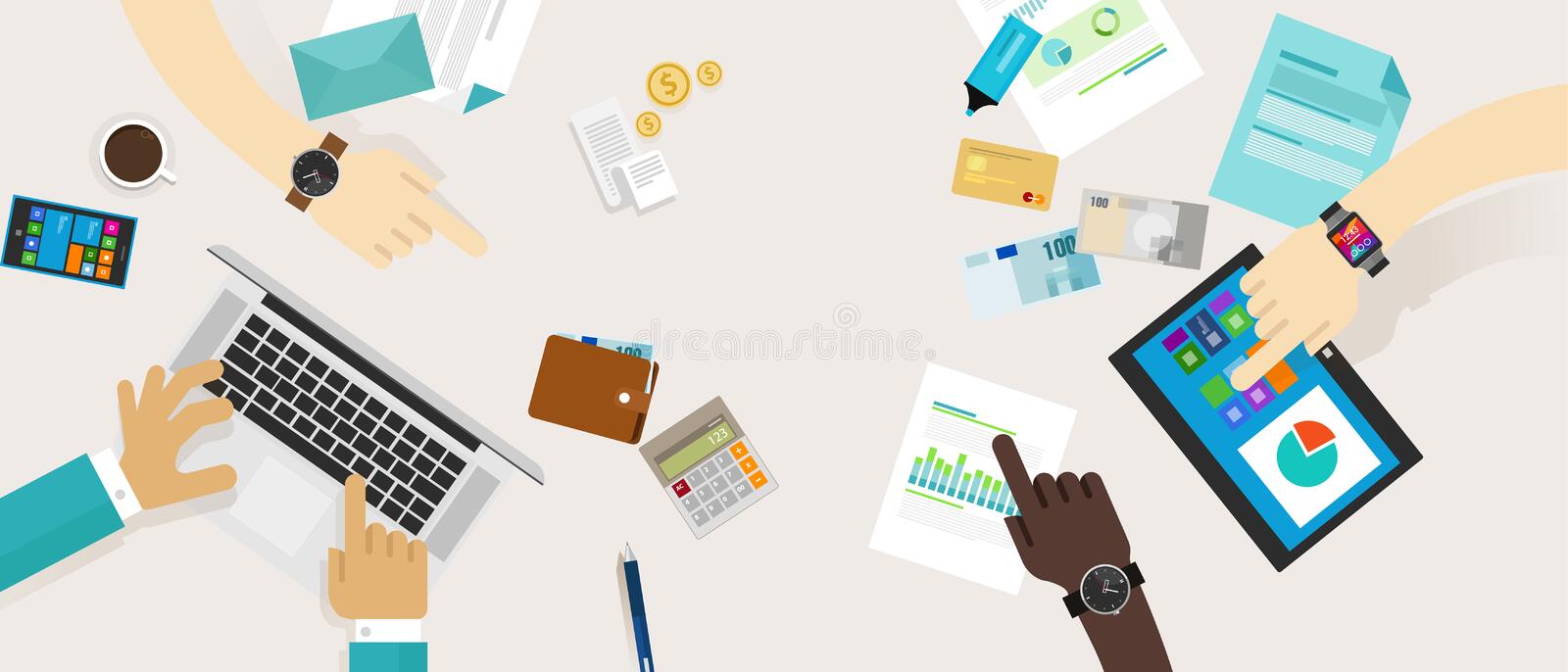 How To Manage Budget And Expenses As A Remote Manager