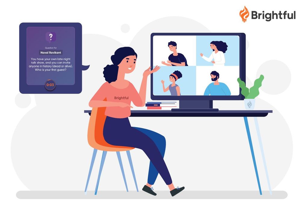 21 Questions Game - The Only List You'll Ever Need