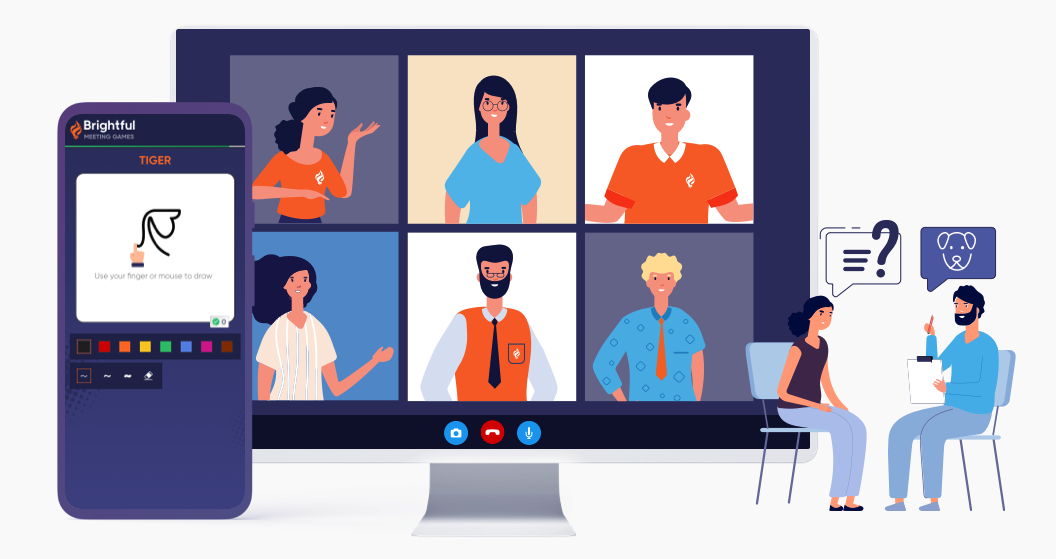 17 Best Icebreaker Games for 2021 (PERFECT for Remote Teams)