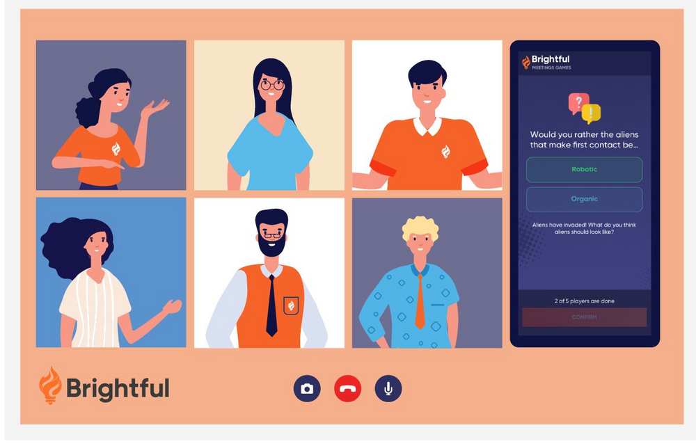 What are the best team bonding activities for remote teams?