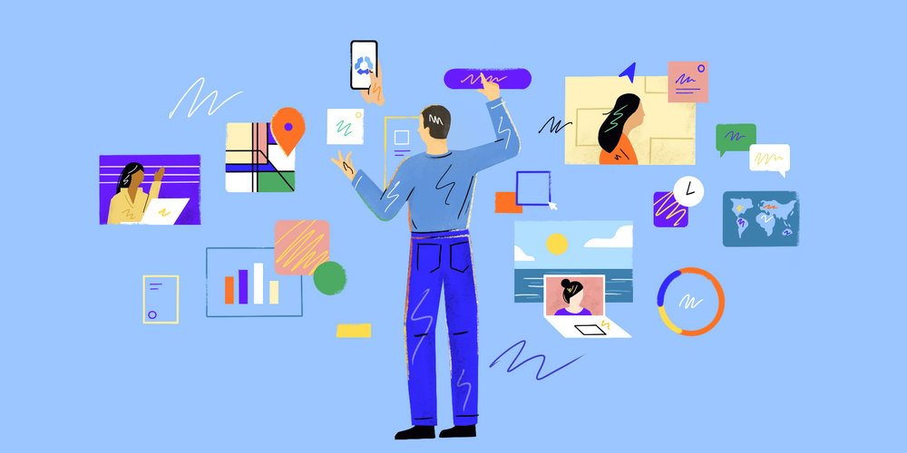 The secrets to maintaining a successful remote team