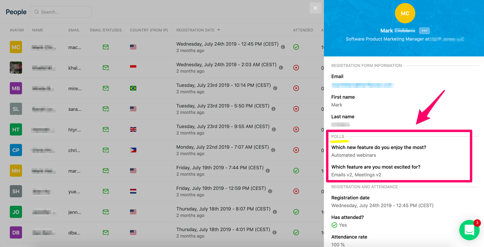 Top 5 Live Polling Tools