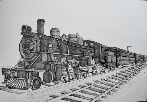 Best Things to Draw - The Ultimate List