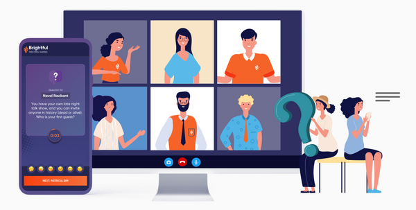 17 Best Icebreaker Games for 2021 (PERFECT for Remote Teams)
