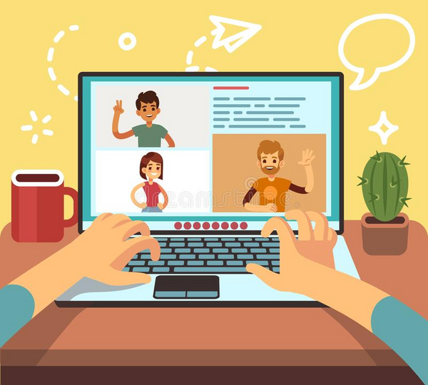 What are the most popular games for remote teams?